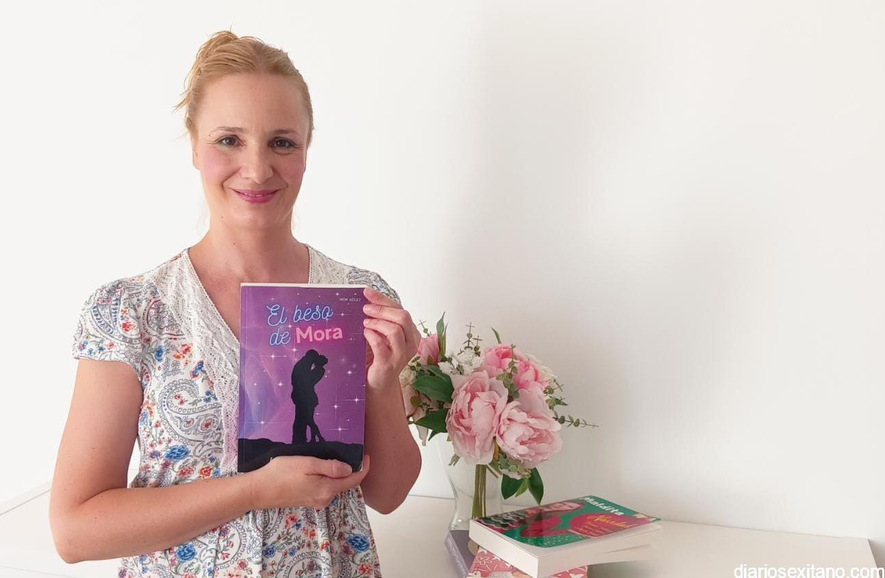 La escritora de Almuñécar Ángela Franco firmará este viernes su última ...