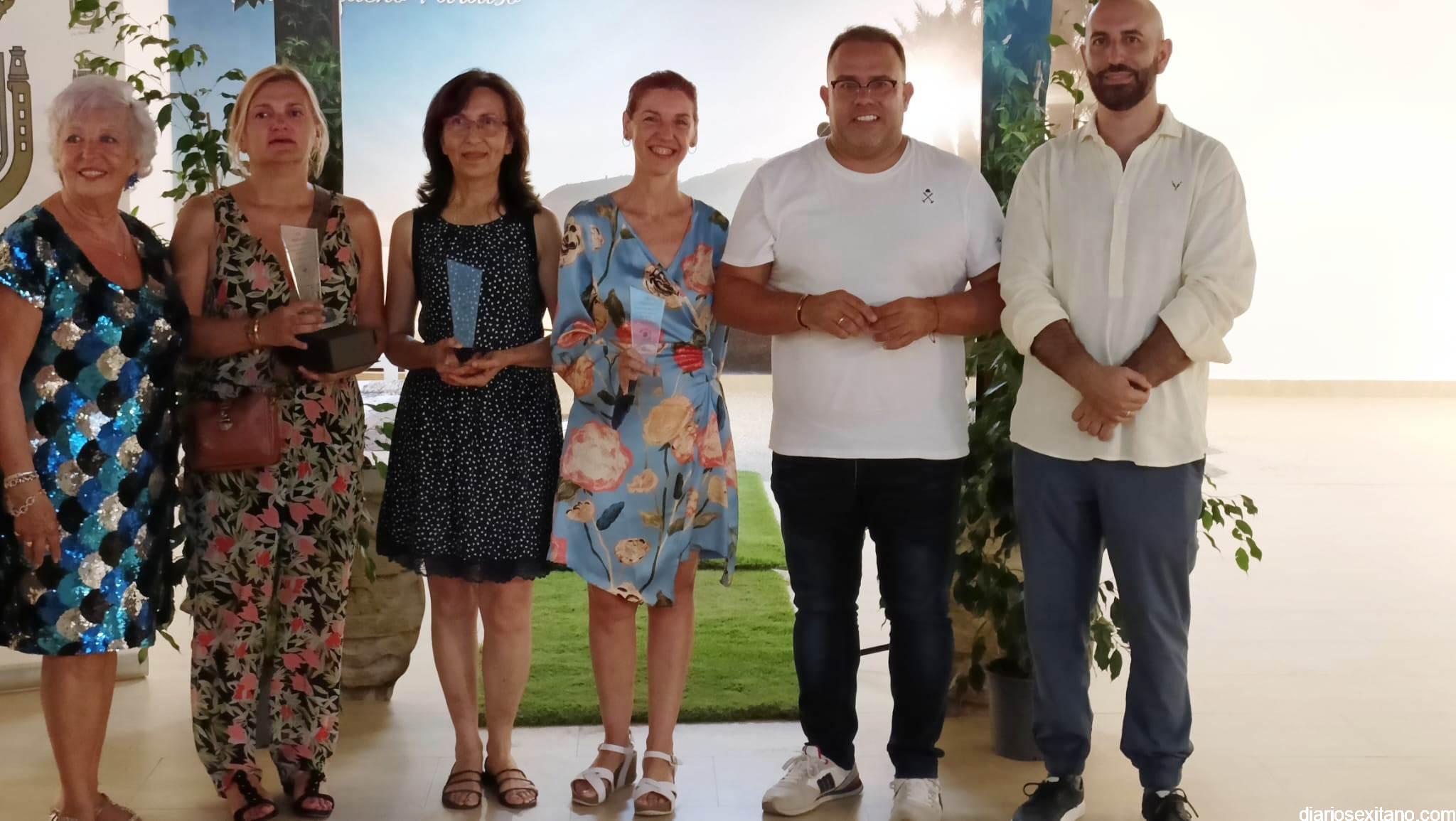 Eva María Moreno Medina gana el IX Concurso de Fotografía "Nino ...